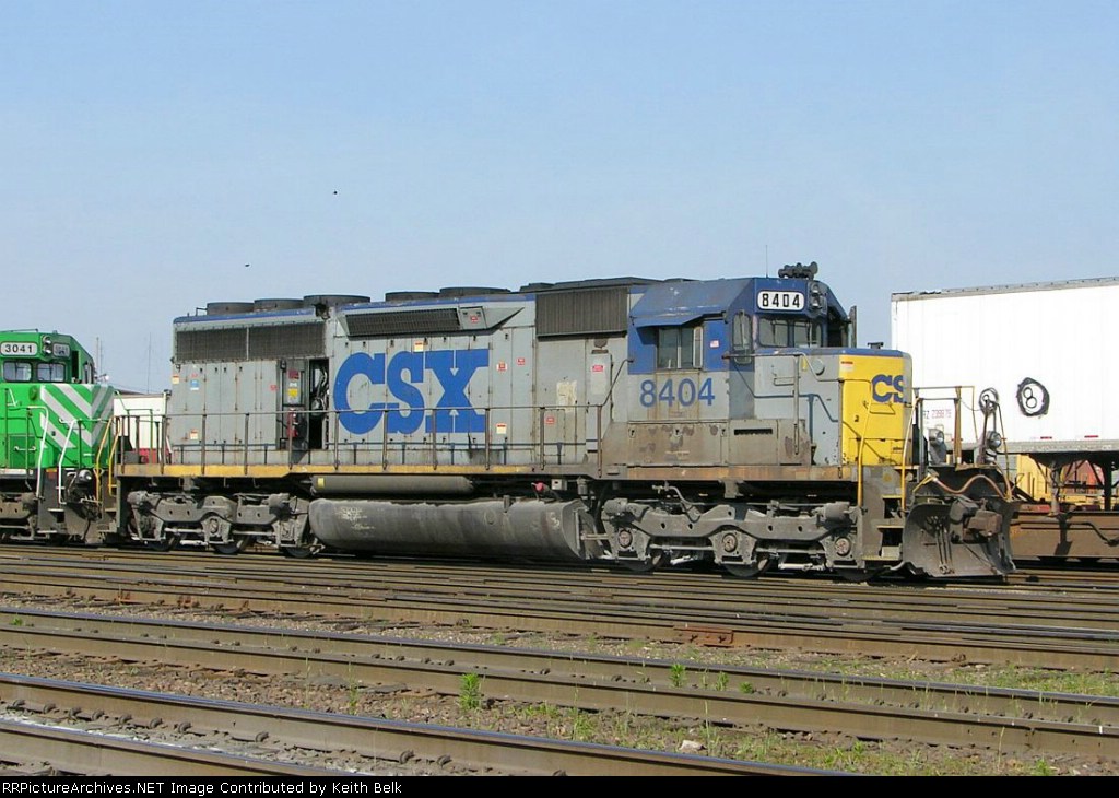 CSX 8404